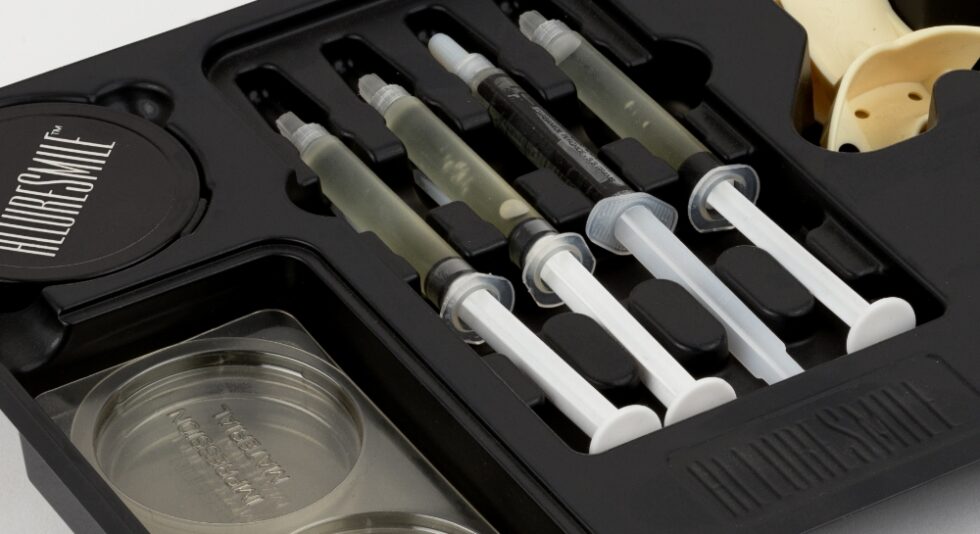 Alluresmile Case Study - VisiPak | Clear Plastic Packaging ...