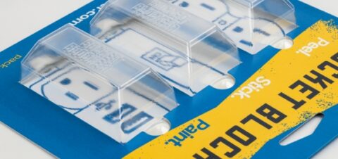 What is Blister Packaging - VisiPak | Clear Plastic Packaging ...