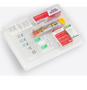 Packaging Trays - VisiPak | Clear Plastic Packaging Manufacturers of ...