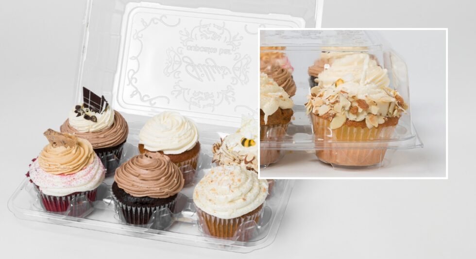 Key Advantages of Clamshell Packaging - VisiPak | Clear Plastic ...