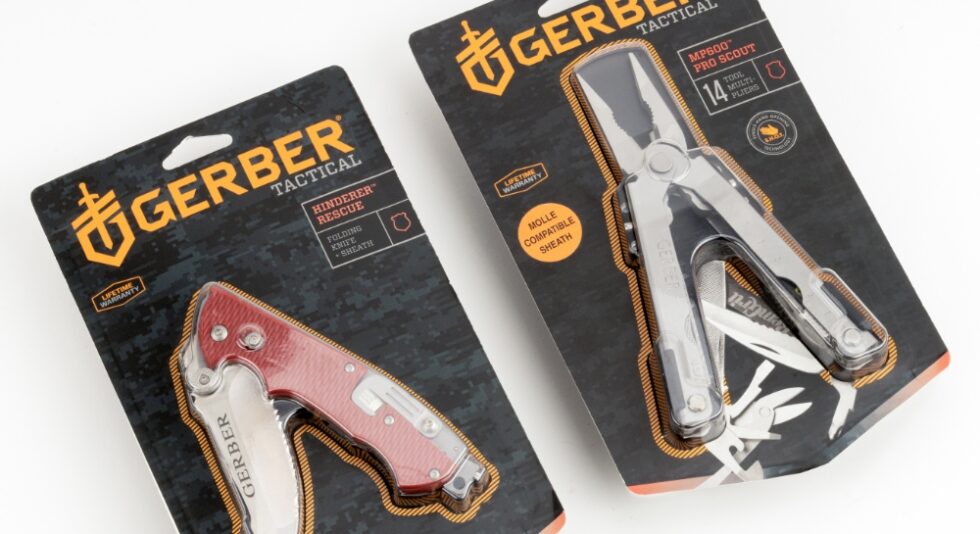Gerber Case Study - VisiPak | Clear Plastic Packaging Manufacturers of ...