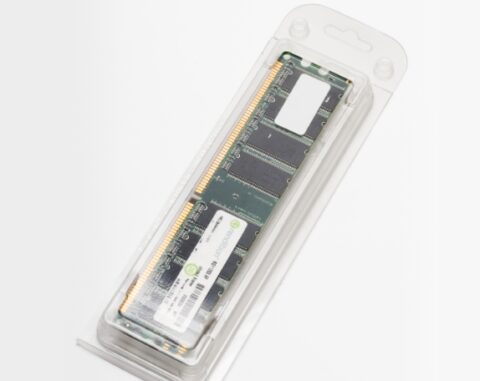 ESD Tray Packaging - VisiPak | Clear Plastic Packaging Manufacturers of ...