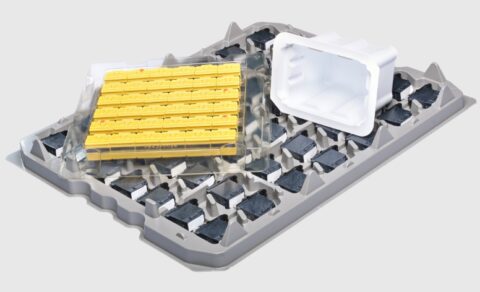 Packaging Trays - VisiPak | Clear Plastic Packaging Manufacturers of ...