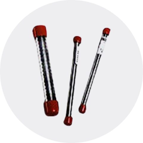 Clear Plastic Tubing - VisiPak | Clear Plastic Packaging Manufacturers ...