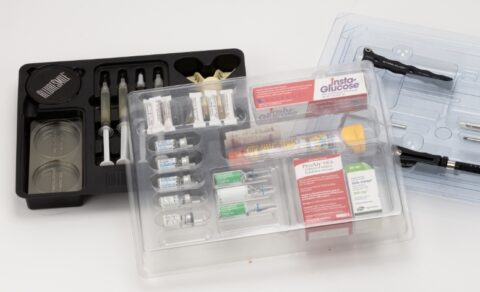 Medical Packaging Market - VisiPak | Clear Plastic Packaging ...