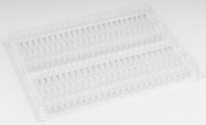 ESD Tray Packaging - VisiPak | Clear Plastic Packaging Manufacturers of ...
