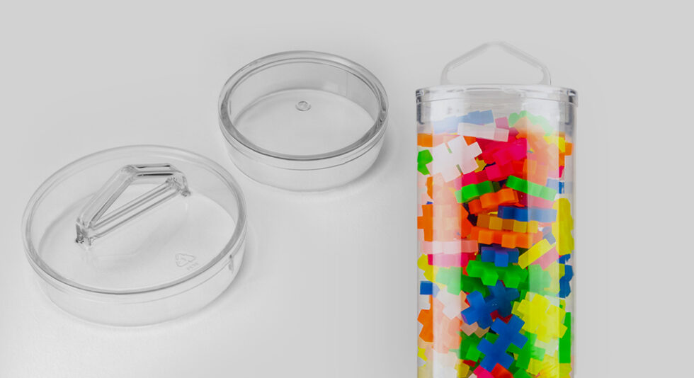 Recyclable Tubes - VisiPak | Clear Plastic Packaging Manufacturers of ...