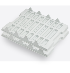 Rotate and Stack - VisiPak | Clear Plastic Packaging Manufacturers of ...