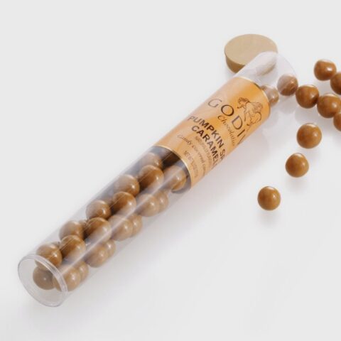 Round Clear Plastic Tubes - VisiPak | Clear Plastic Packaging ...