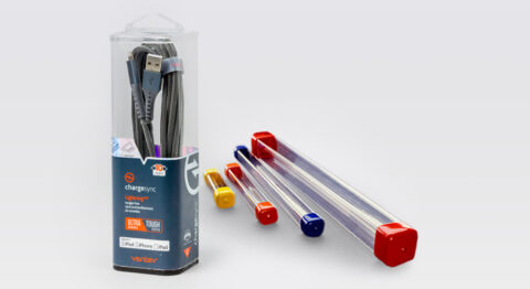 Clear Plastic Tubing - VisiPak | Clear Plastic Packaging Manufacturers ...