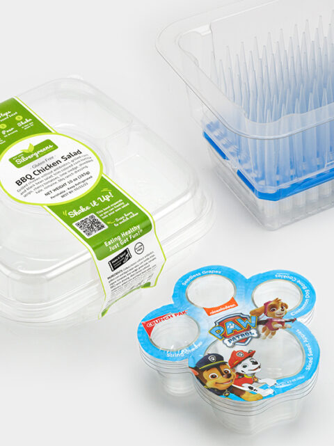 Clear Plastic Packaging Resource - VisiPak | Clear Plastic Packaging ...