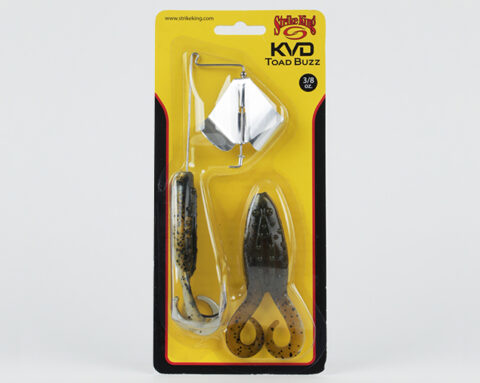 Fishing Lure Packaging - VisiPak | Clear Plastic Packaging ...