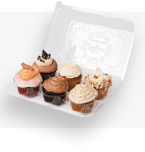 Packaging Trays - VisiPak | Clear Plastic Packaging Manufacturers of ...