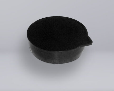 Poly Plug Tab - VisiPak | Clear Plastic Packaging Manufacturers of ...