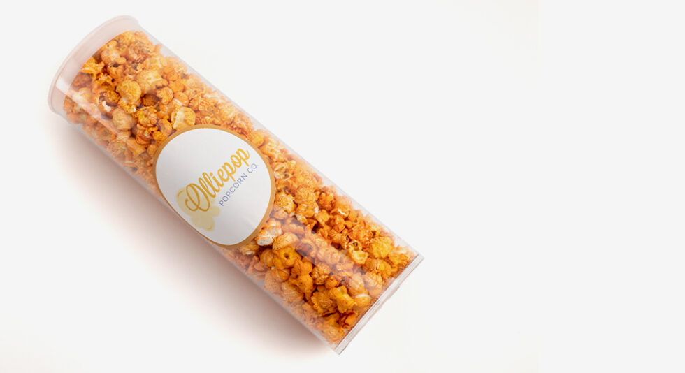 Popcorn Packaging - VisiPak | Clear Plastic Packaging Manufacturers of ...
