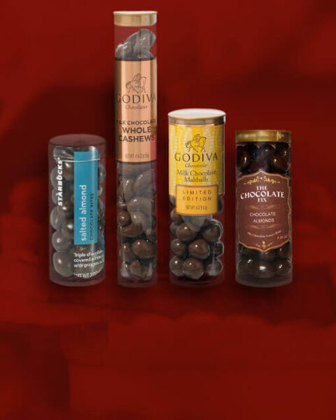 VisiPak | Clear Plastic Packaging Manufacturers of Tubes, Containers ...